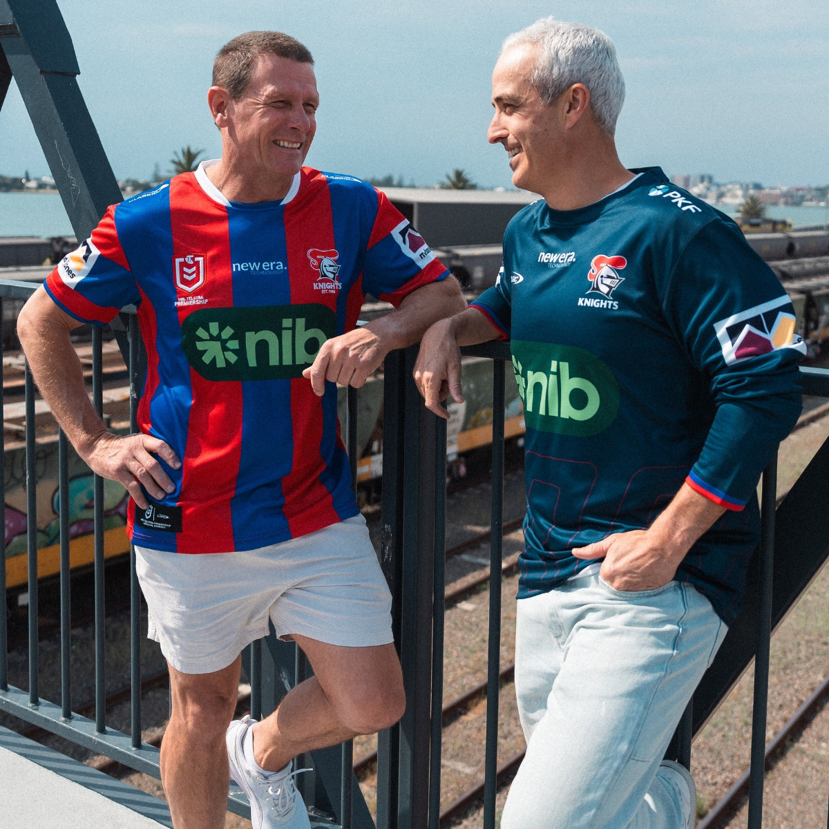 Classic Official Range – Newcastle Knights Club Shop