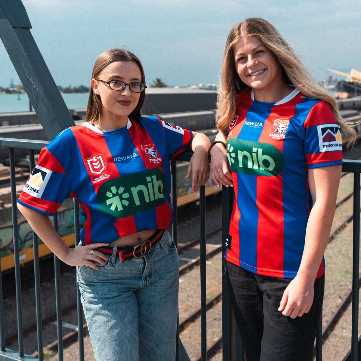 Womens – Newcastle Knights Club Shop