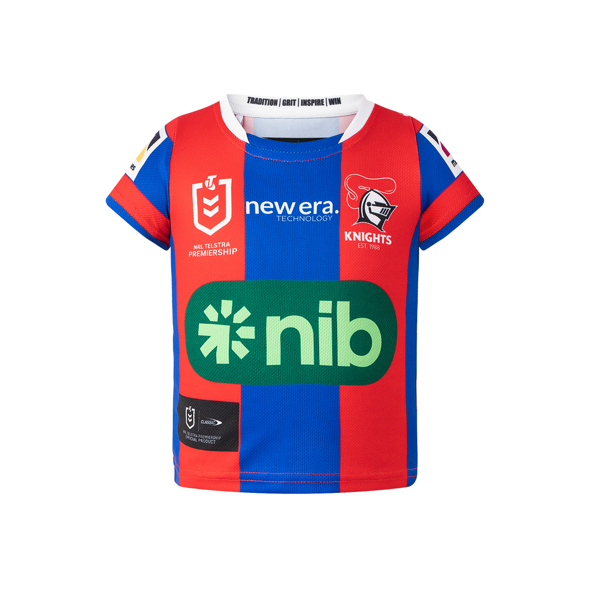 Classic Official Range – Newcastle Knights Club Shop